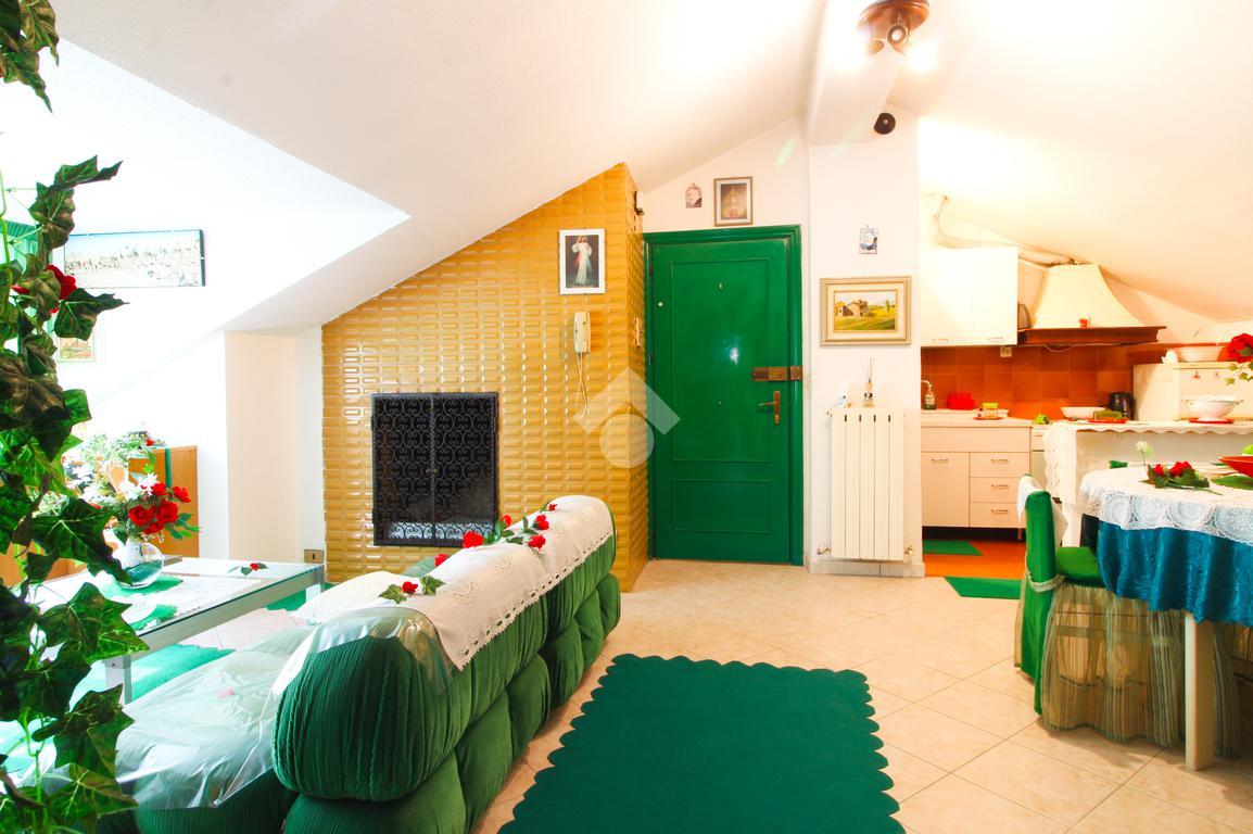 Appartamento in vendita a Porto Recanati