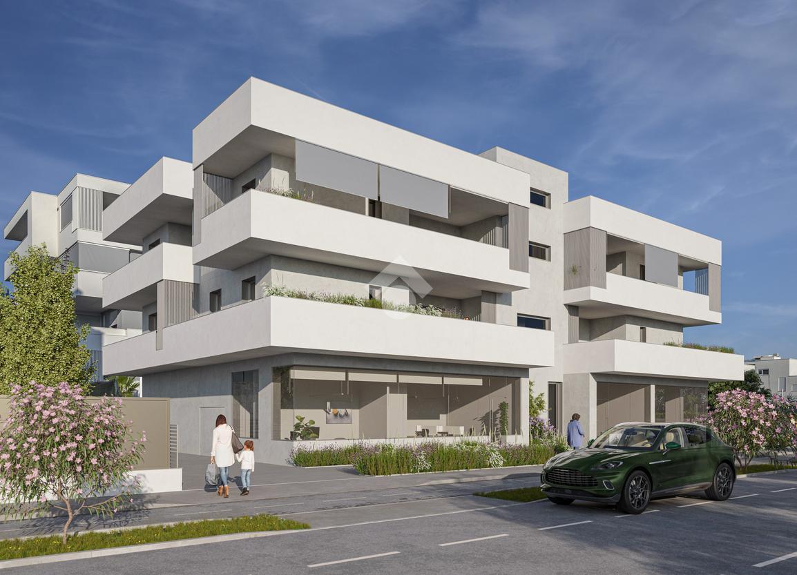 Palazzo in vendita a Giulianova
