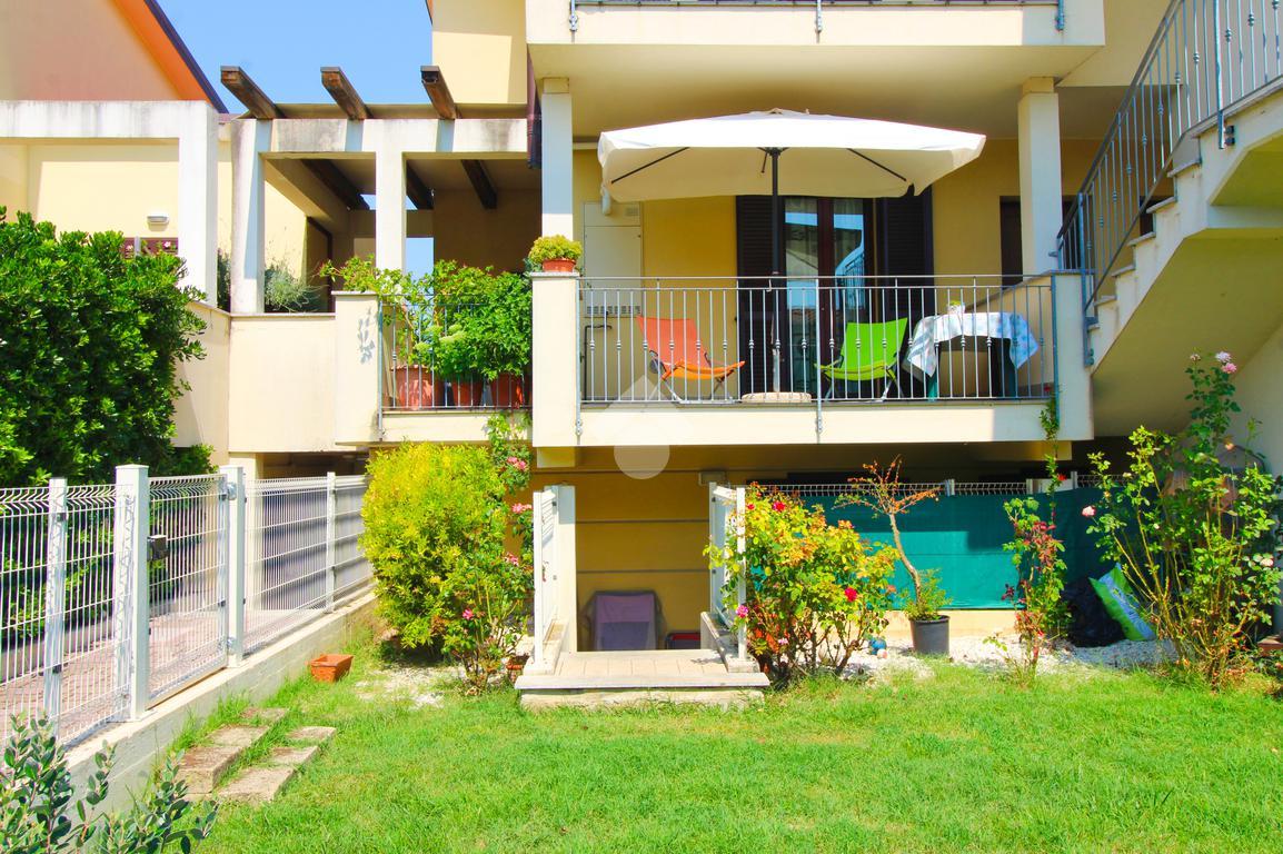 Appartamento in vendita a Osimo