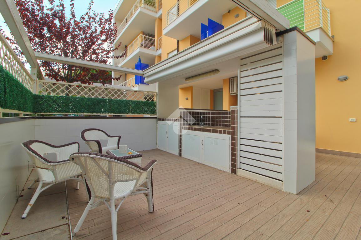 Appartamento in vendita a Giulianova