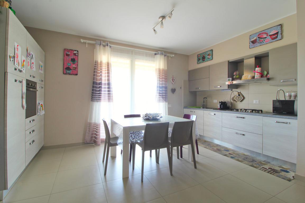 Appartamento in vendita a Giulianova