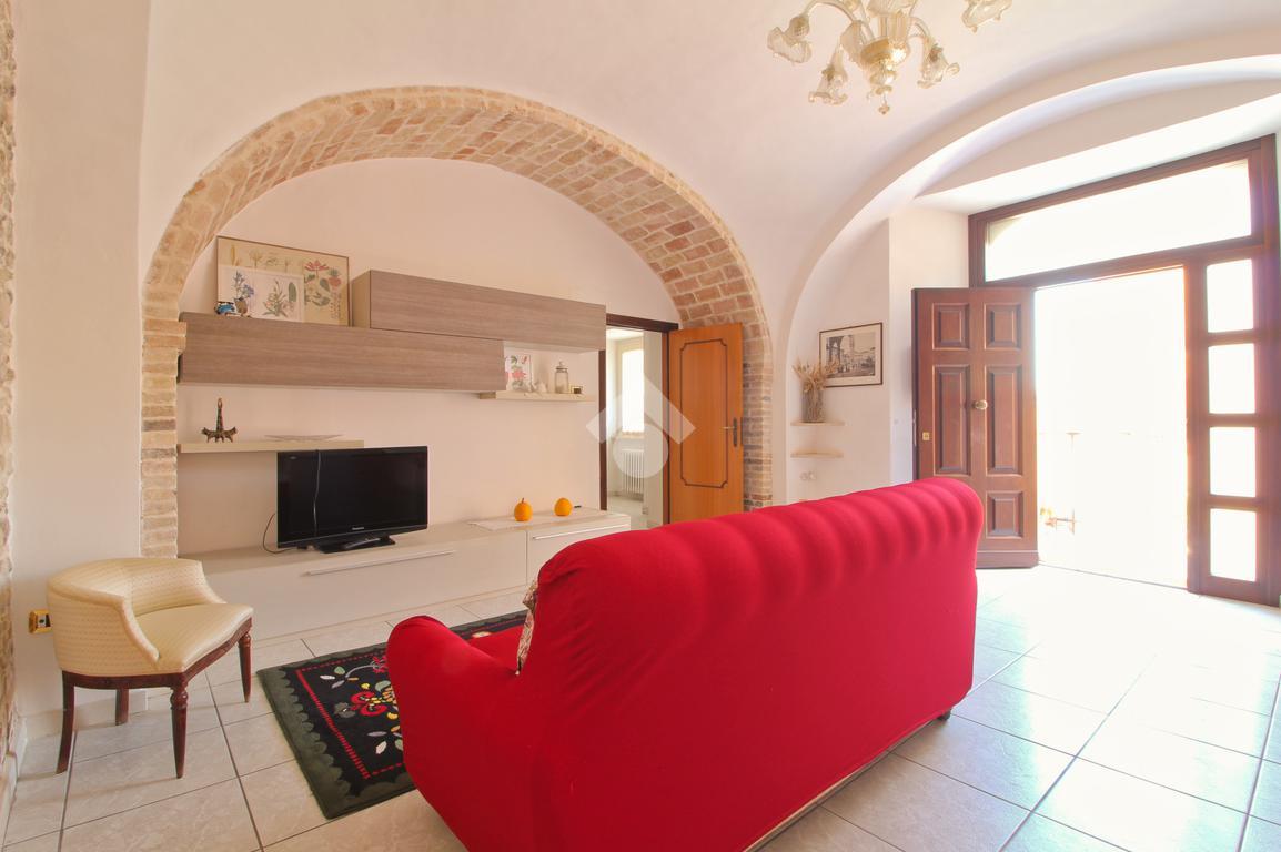 Appartamento in vendita a Giulianova