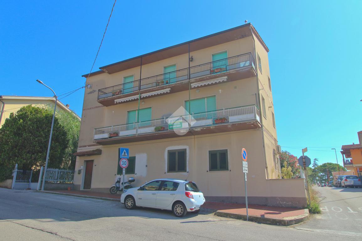 Appartamento in vendita a Giulianova