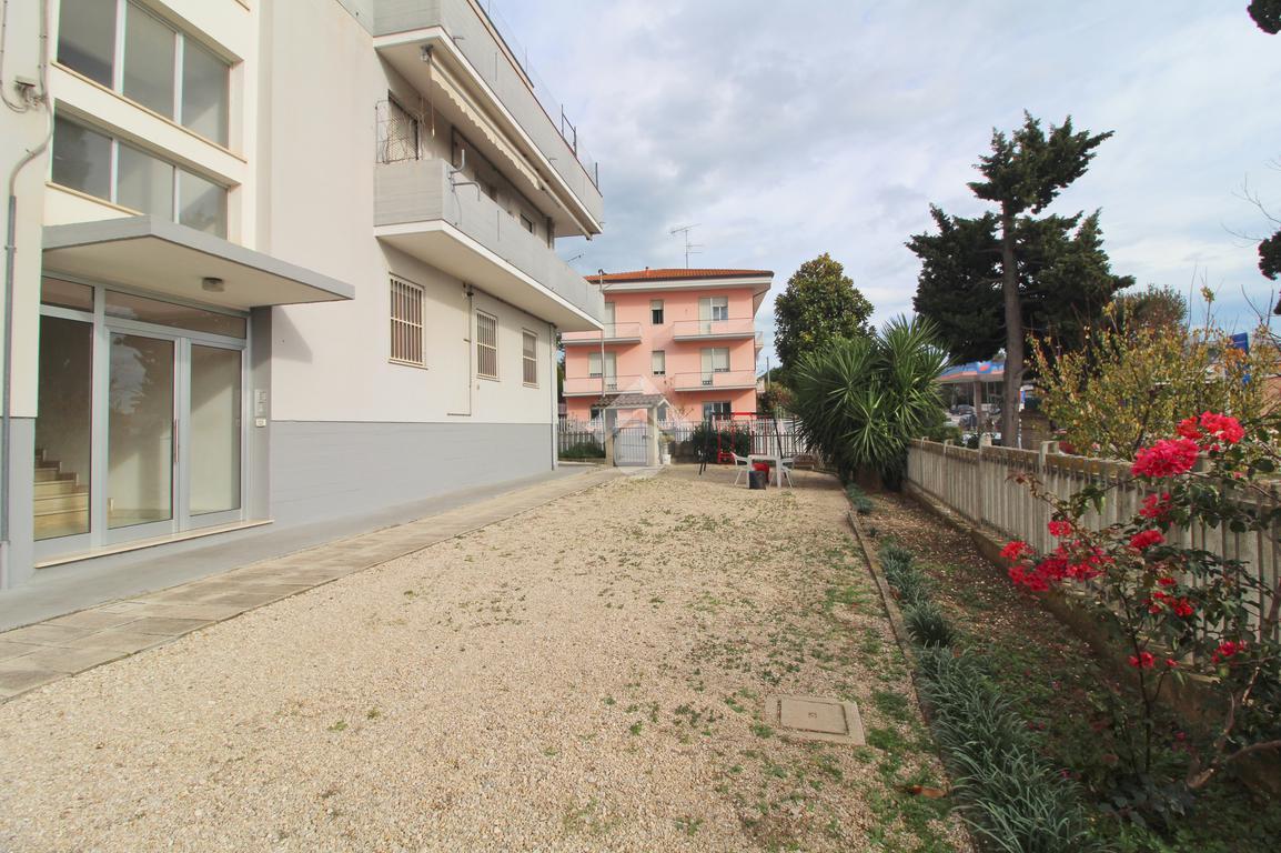 Appartamento in vendita a Giulianova