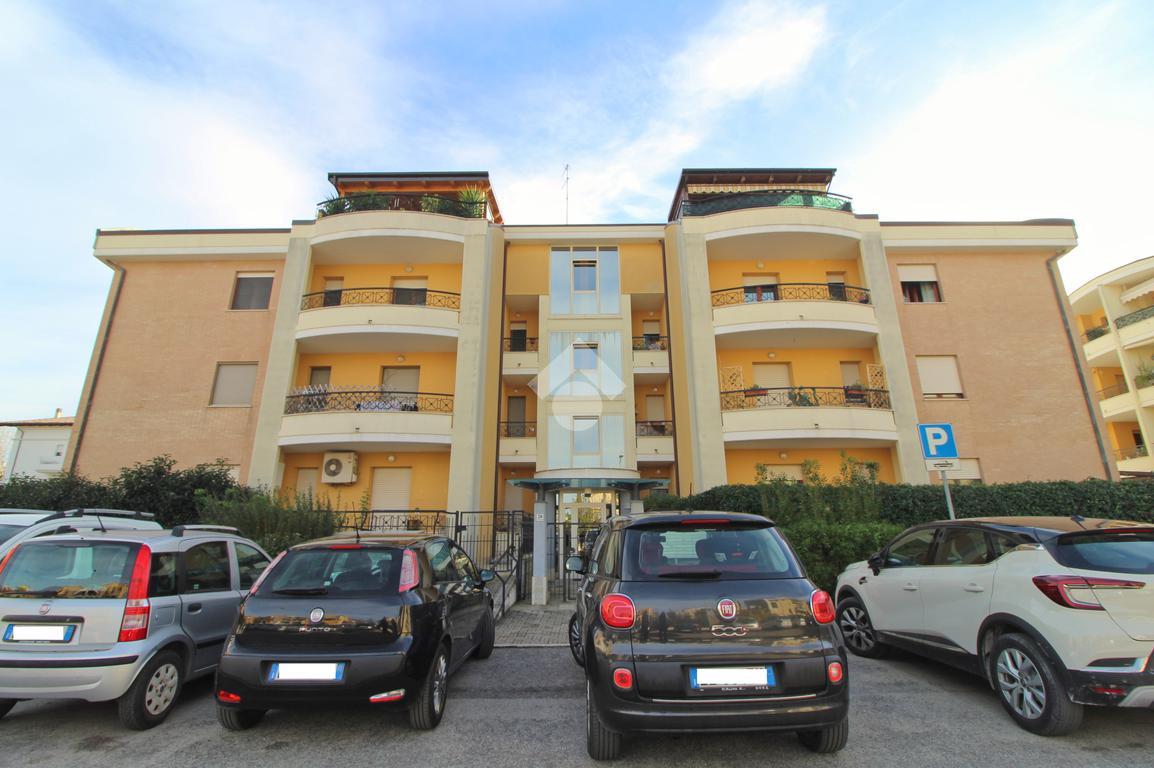 Appartamento in vendita a Giulianova