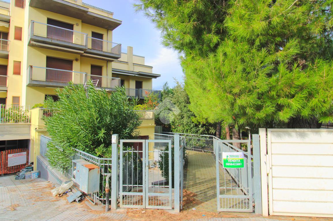 Appartamento in vendita a Numana