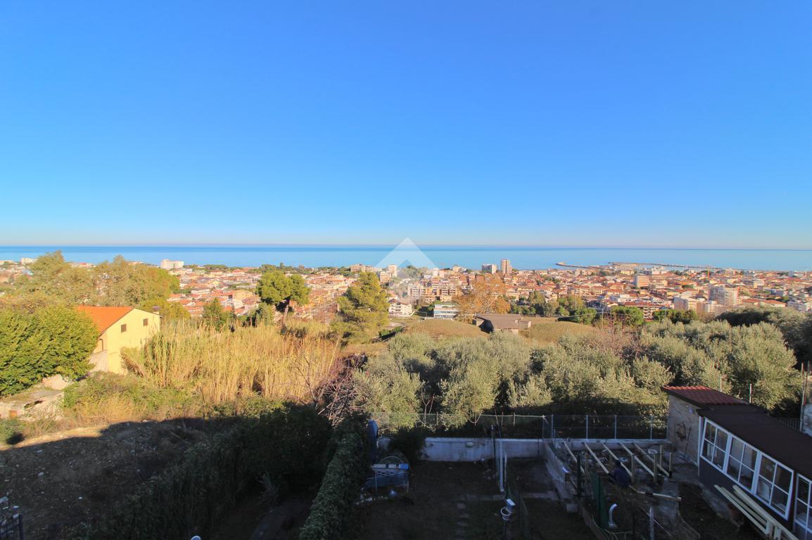 Casa indipendente in vendita a Giulianova
