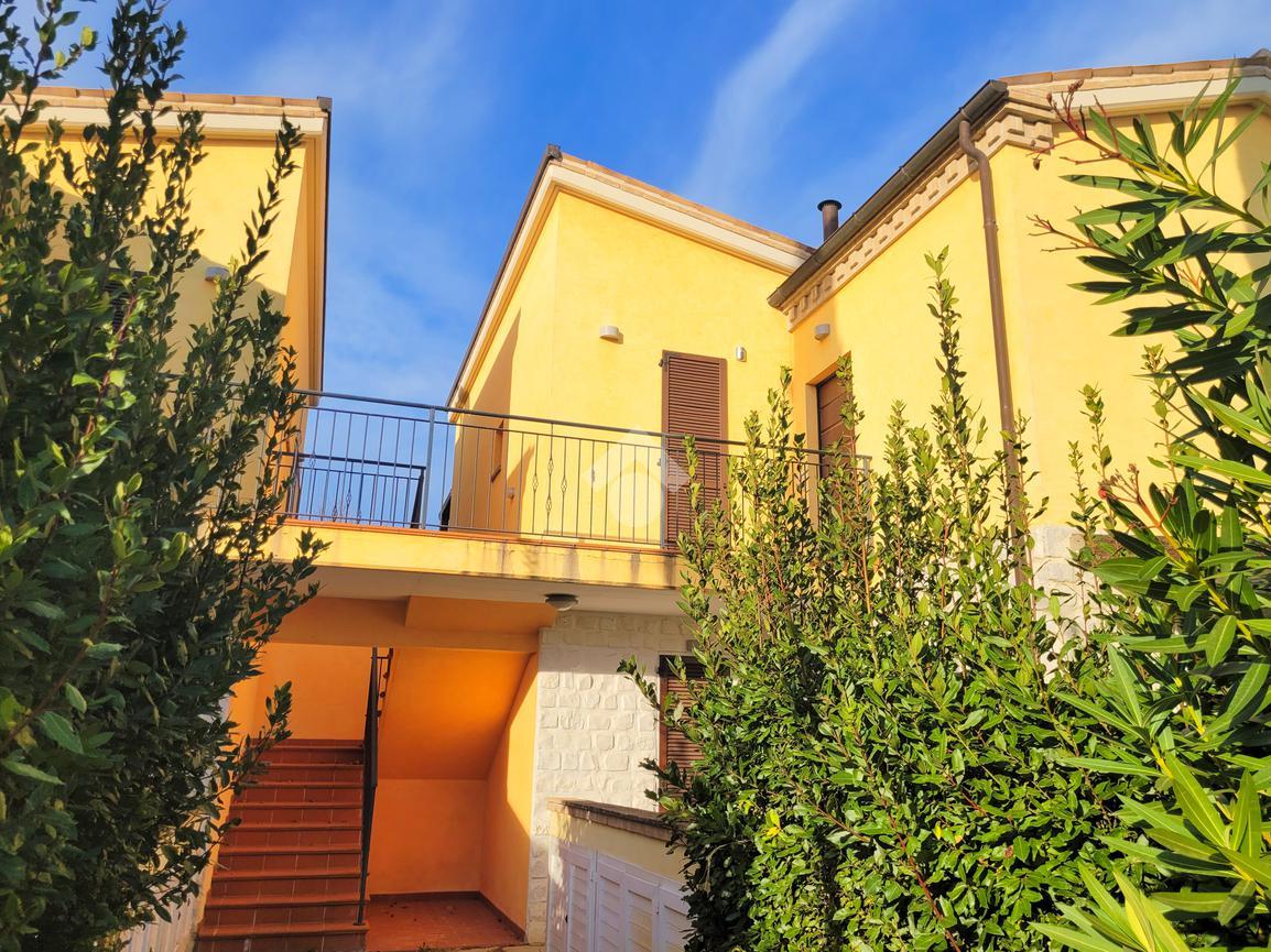Appartamento in vendita a Numana