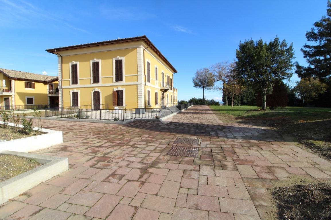 Appartamento in vendita a Giulianova