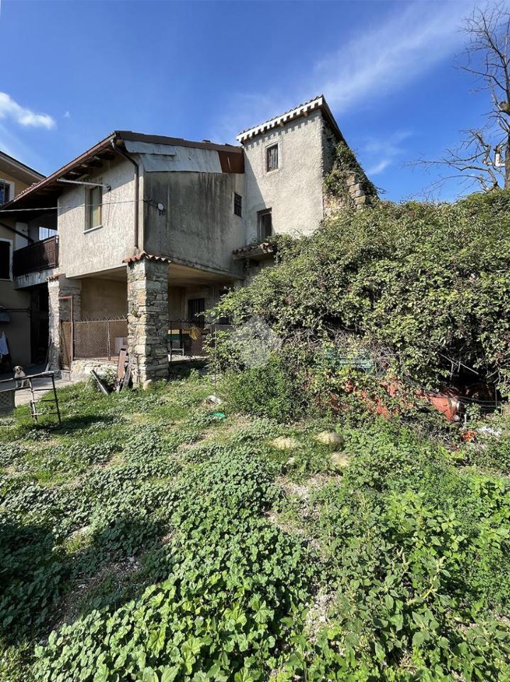 Rustico in vendita a Gussago