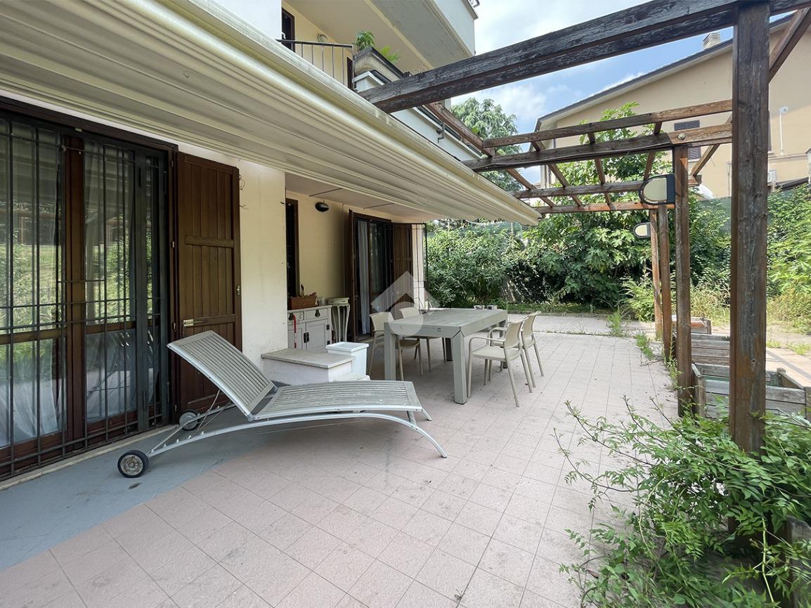 Appartamento in vendita a Gussago