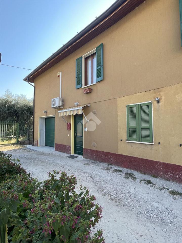 Appartamento in vendita a Gussago