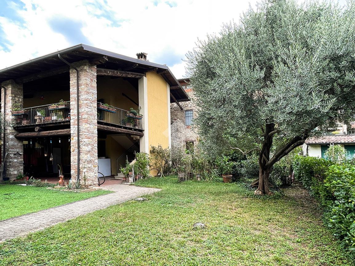 Appartamento in vendita a Gussago