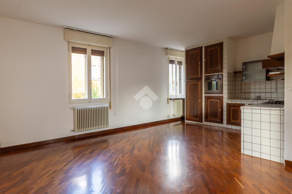 Appartamento in vendita a Gussago