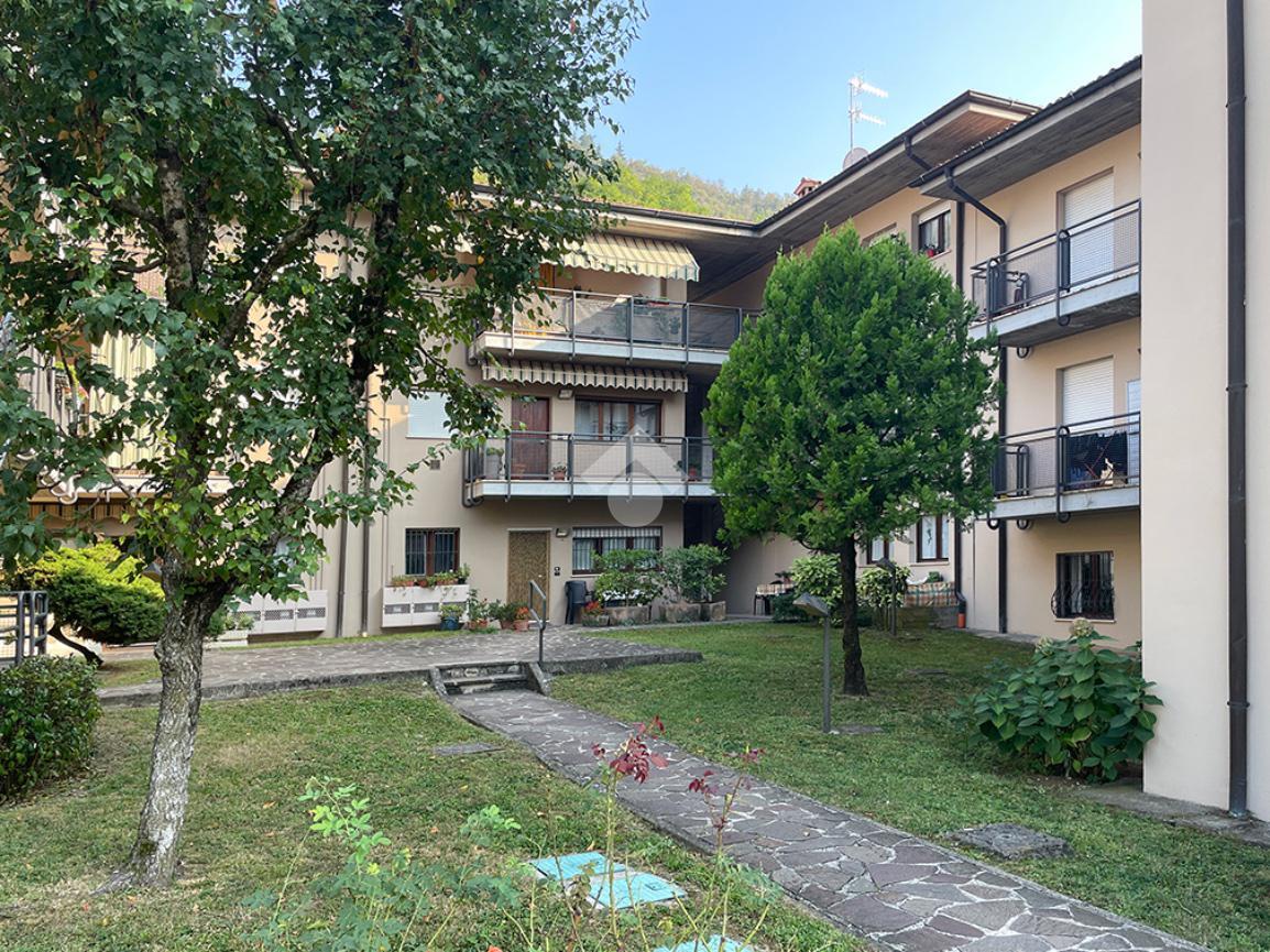 Appartamento in vendita a Gussago