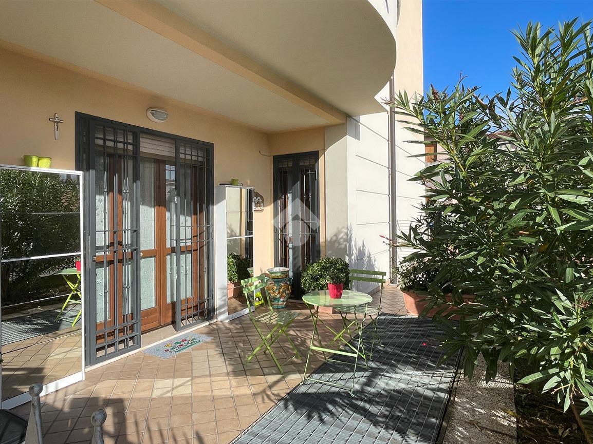 Appartamento in vendita a Gussago