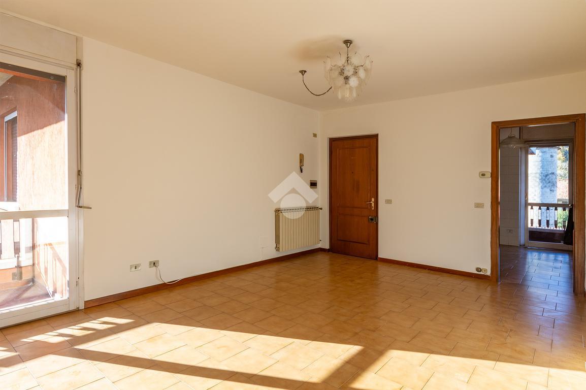 Appartamento in vendita a Gussago