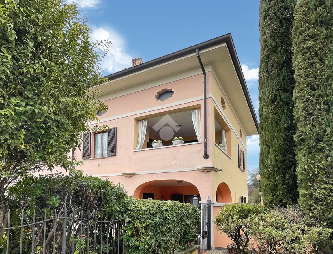 Appartamento in vendita a Gussago