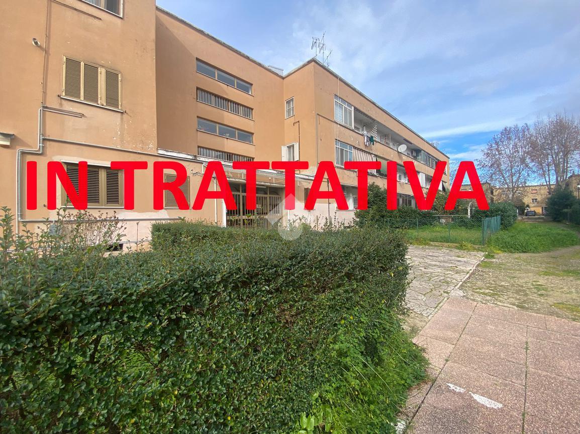 Appartamento in vendita a Latina