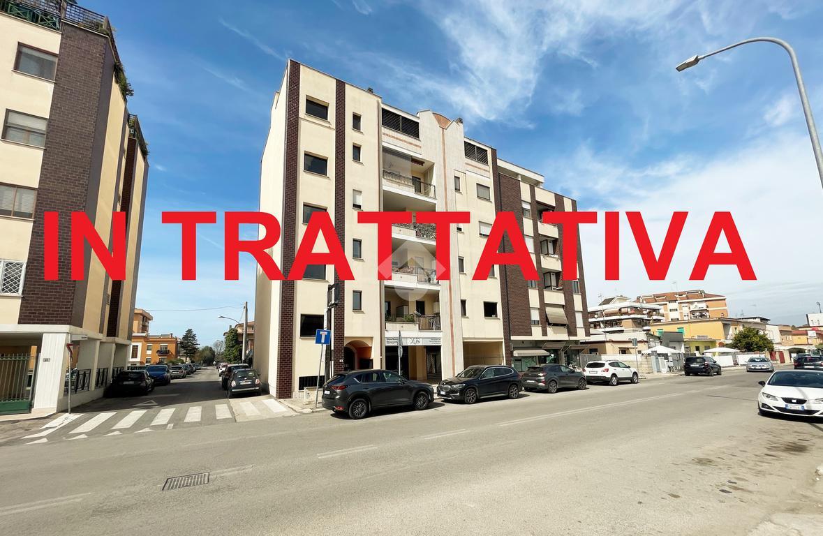 Attico in vendita a Latina