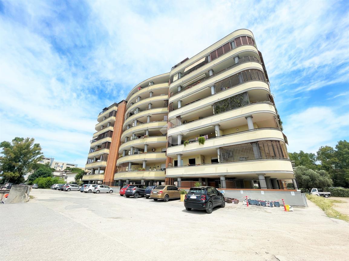 Appartamento in vendita a Latina