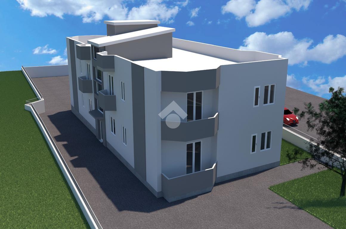 Appartamento in vendita a Latina