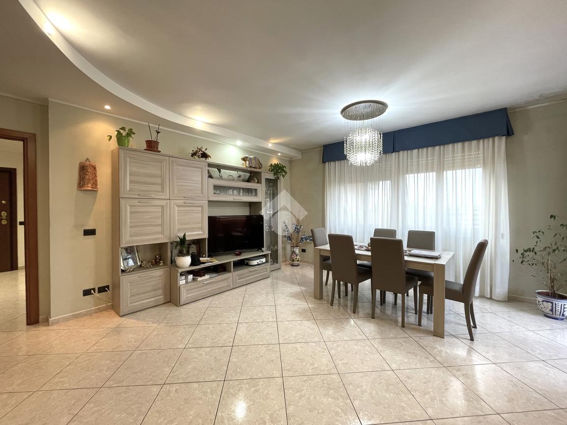 Appartamento in vendita a Latina