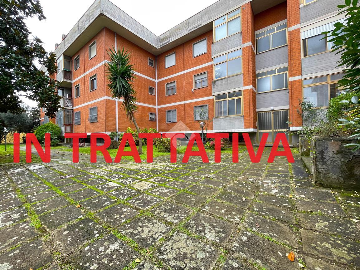 Appartamento in vendita a Latina