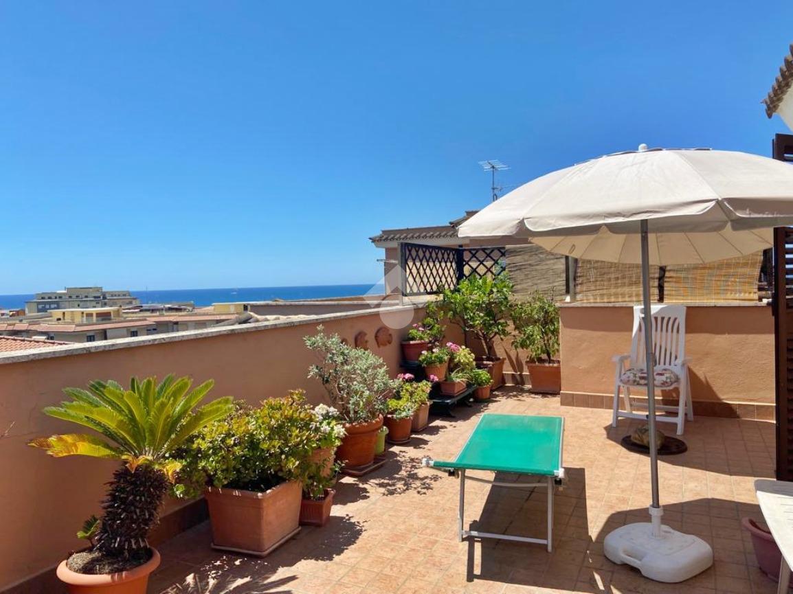 Appartamento in vendita a Anzio