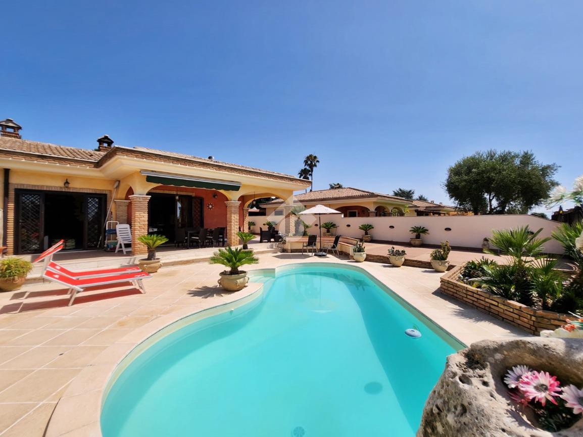 Villa in vendita a Anzio