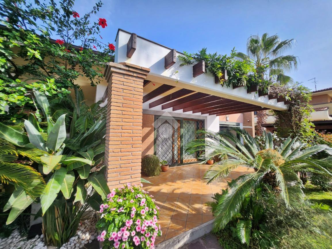 Villa in vendita a Anzio