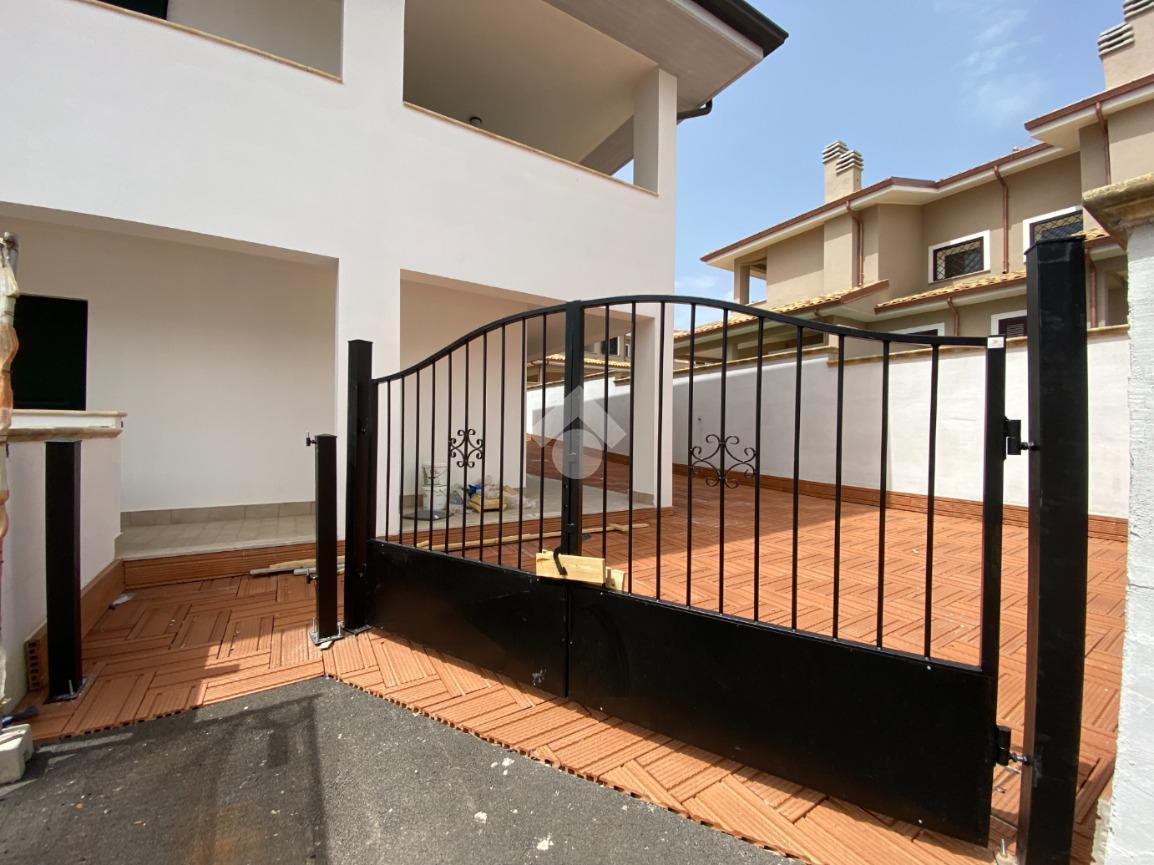 Appartamento in vendita a Anzio