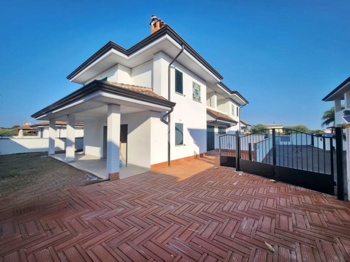 Villa in vendita a Anzio