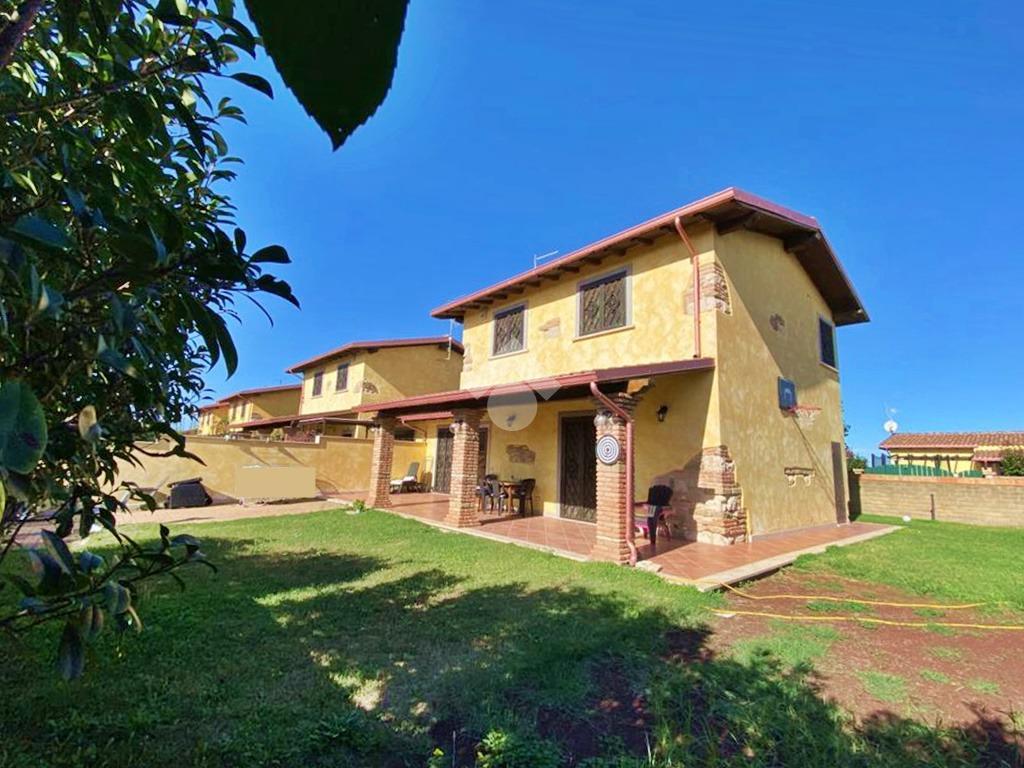 Villa in vendita a Anzio