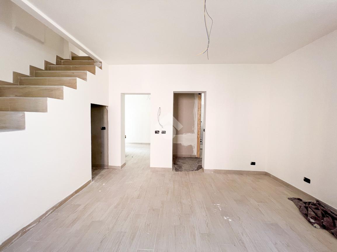 Casa indipendente in vendita a Lissone