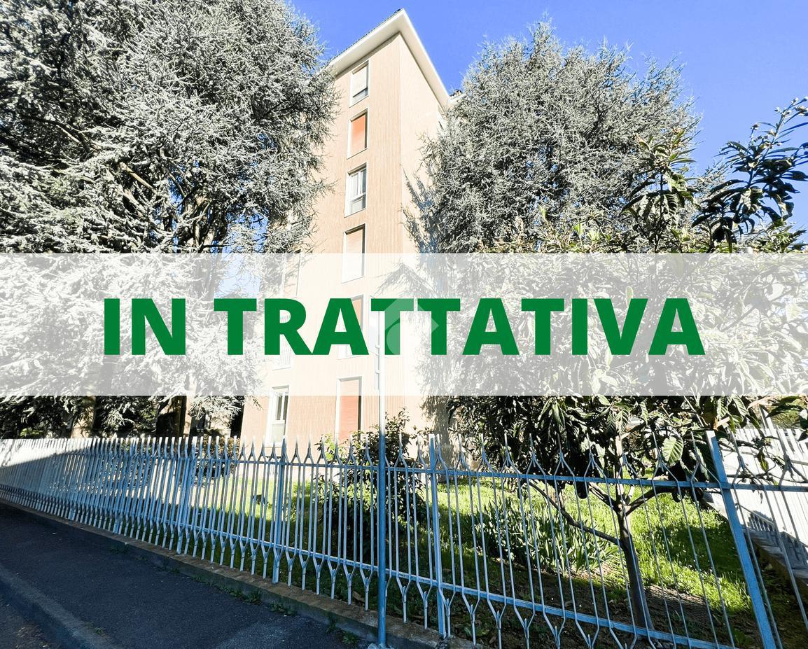 Appartamento in vendita a Lissone