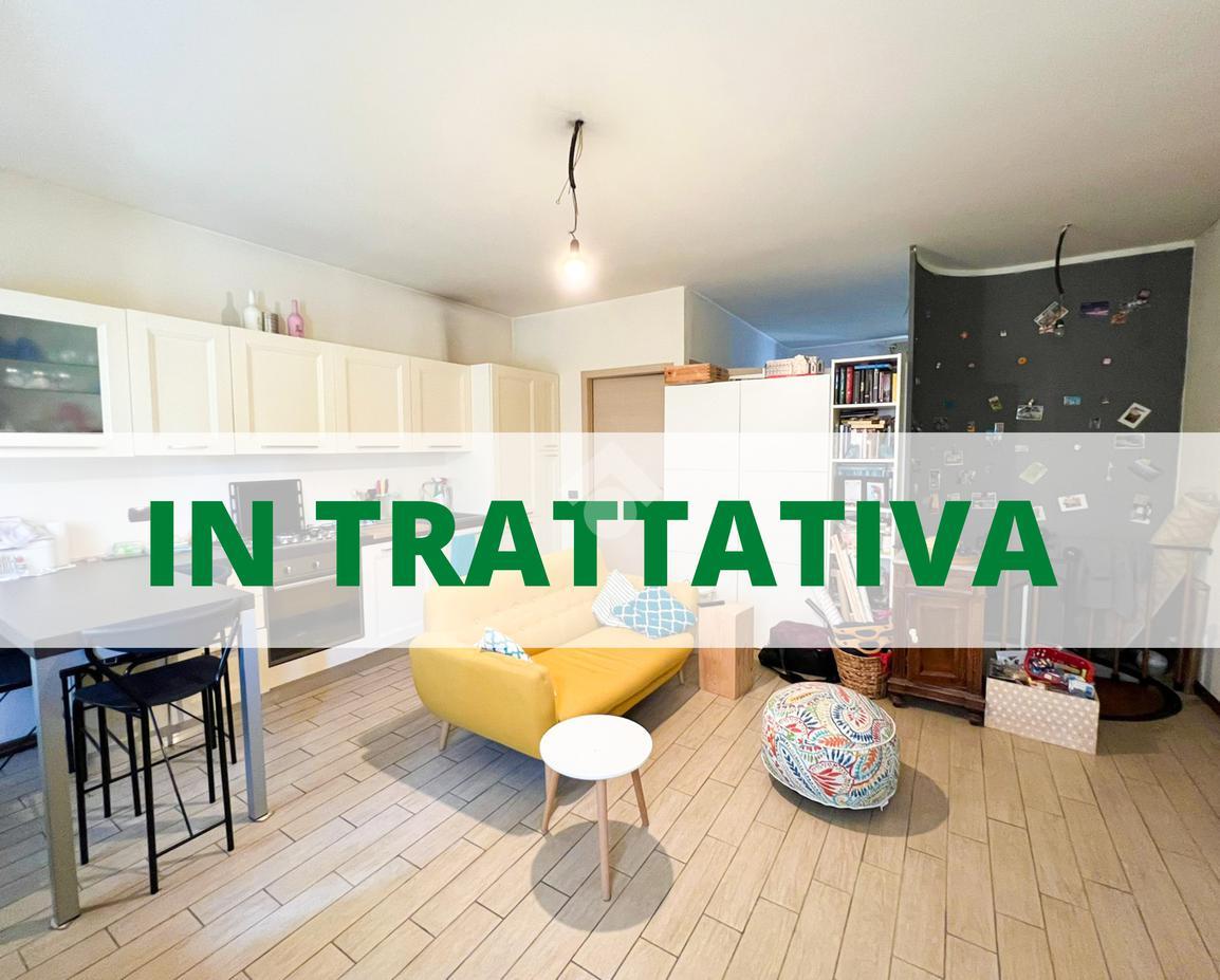 Appartamento in vendita a Lissone