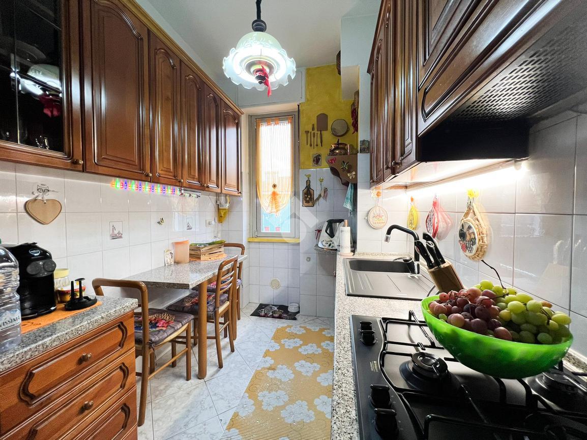 Appartamento in vendita a Lissone