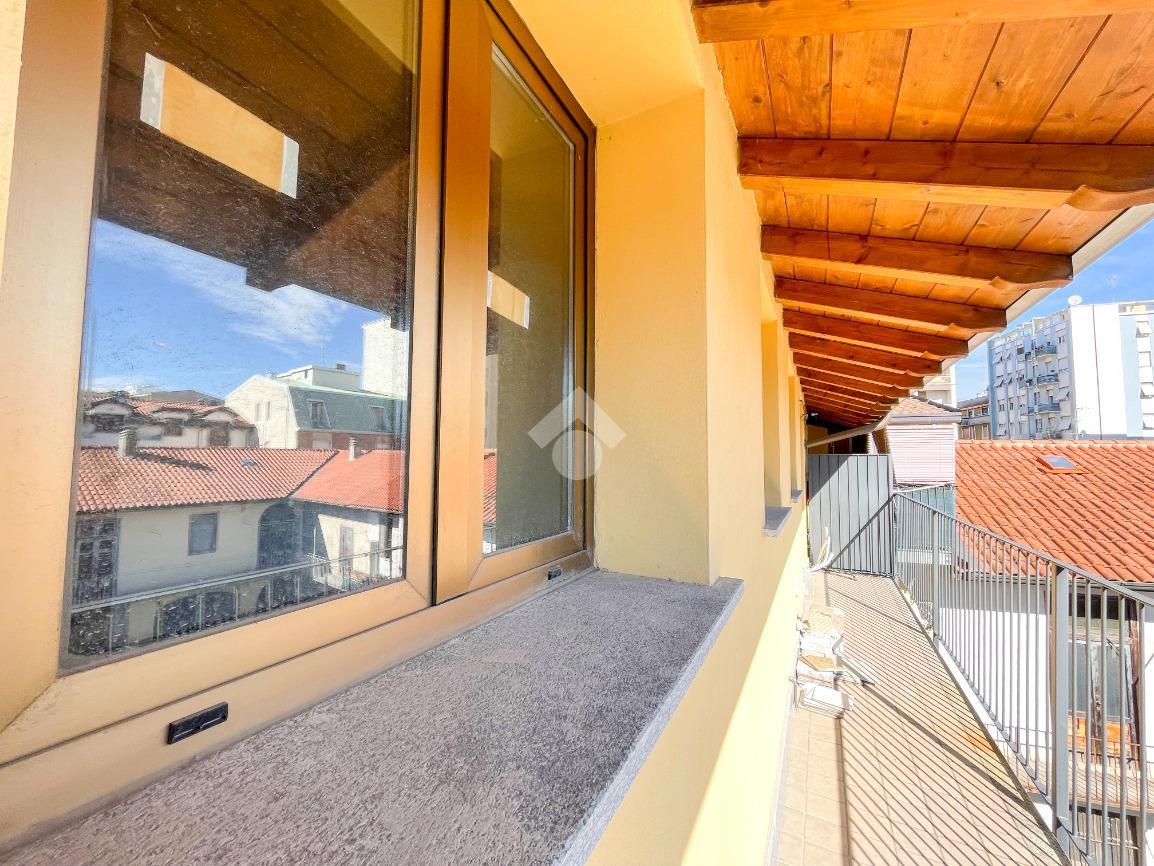 Appartamento in vendita a Lissone