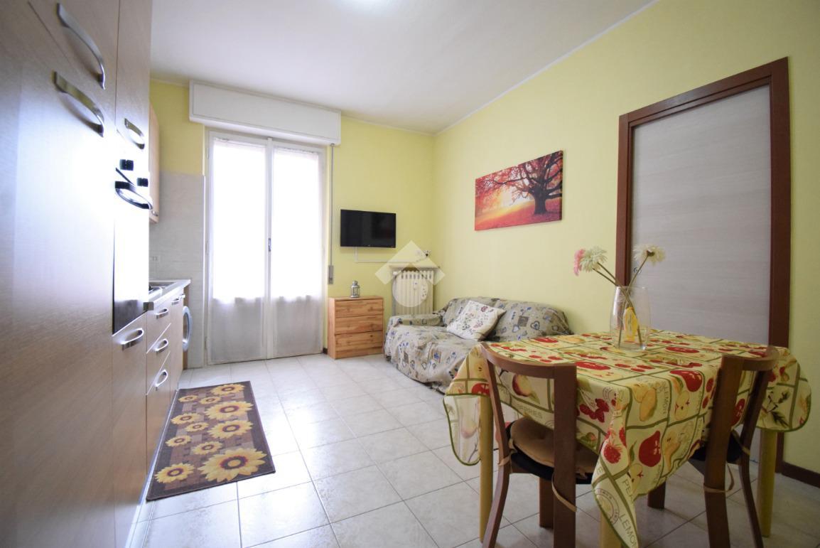 Appartamento in vendita a Cologno Monzese