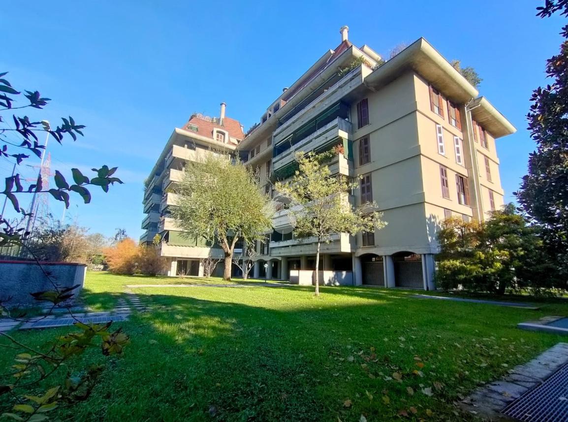 Appartamento in vendita a Cologno Monzese