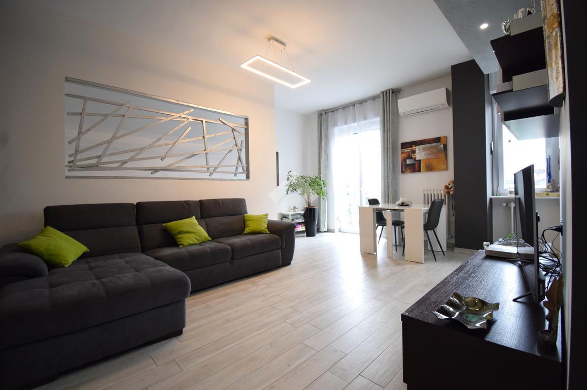 Appartamento in vendita a Brugherio