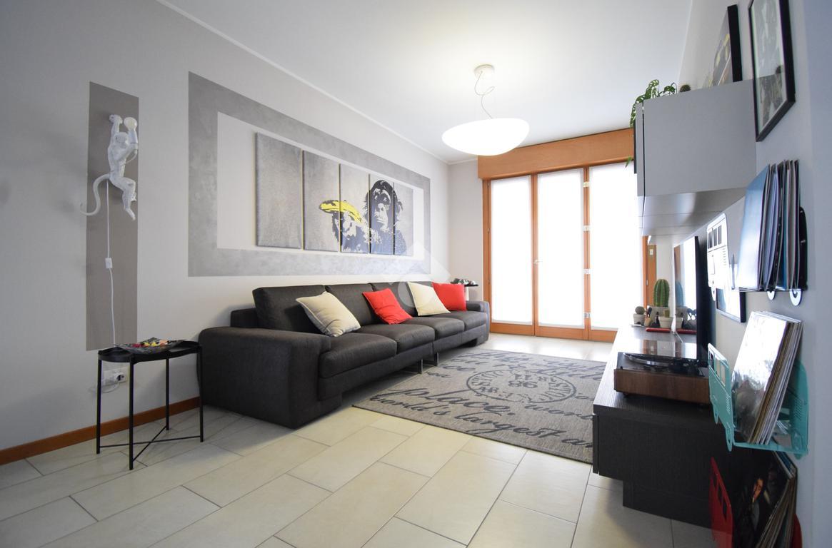 Appartamento in vendita a Brugherio