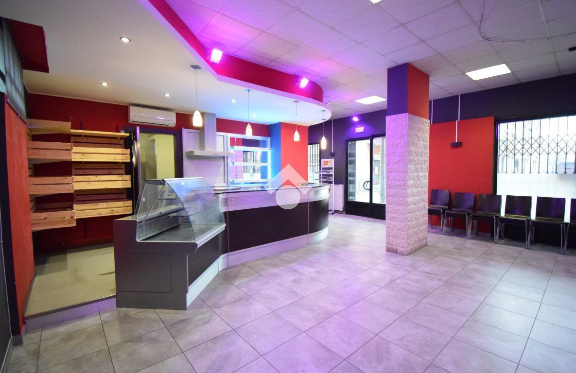 Appartamento in vendita a Brugherio