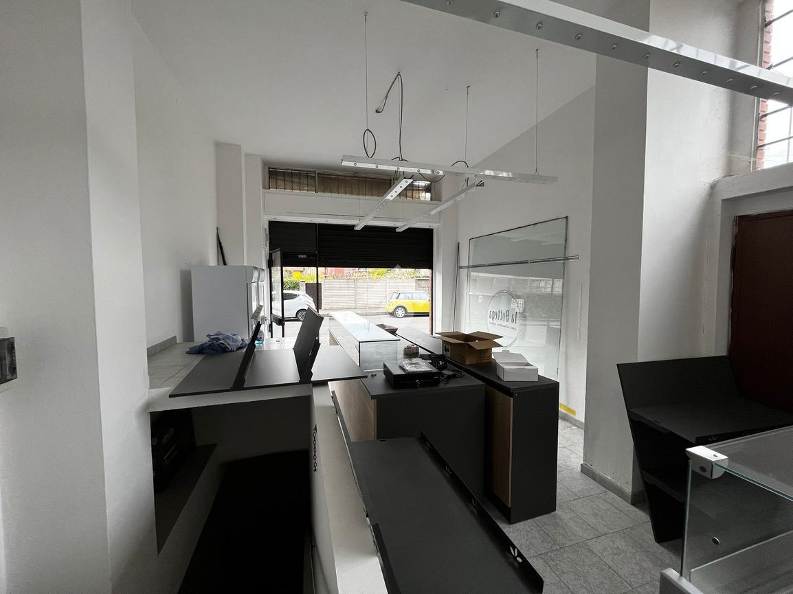 Appartamento in vendita a Brugherio