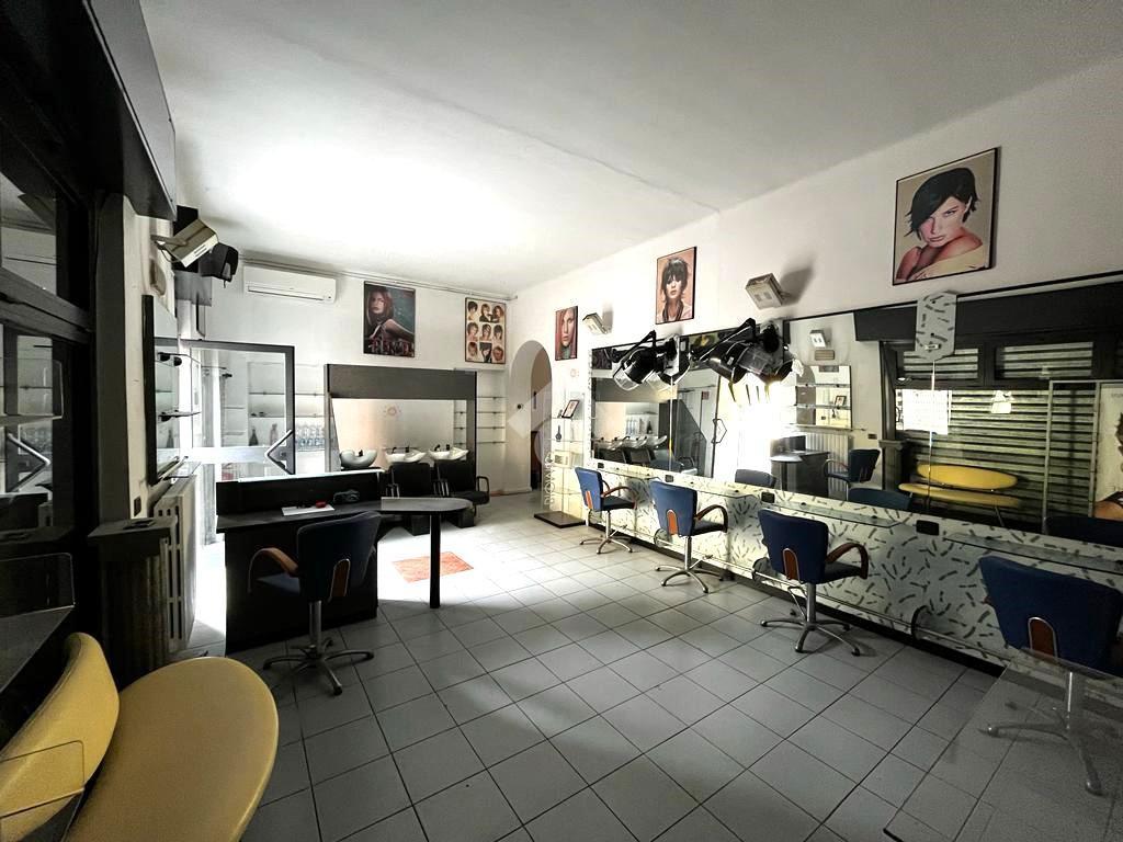 Appartamento in affitto a Brugherio