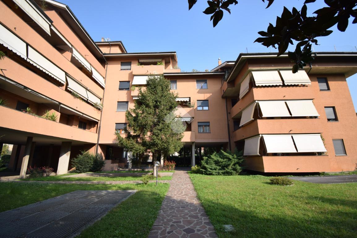 Appartamento in vendita a Cologno Monzese