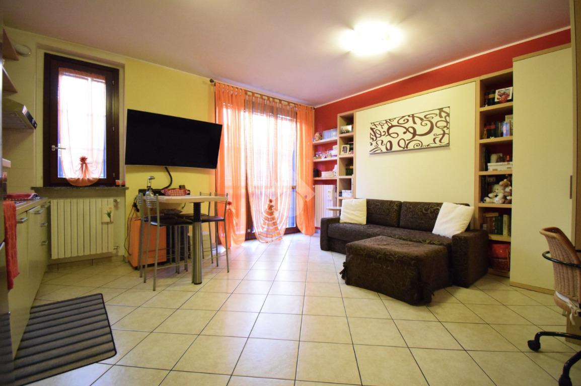 Appartamento in vendita a Cologno Monzese