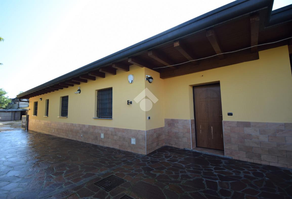 Villa in vendita a Cologno Monzese