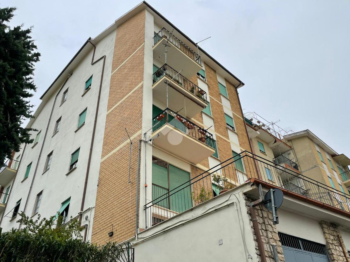 Appartamento in vendita a San Polo Dei Cavalieri